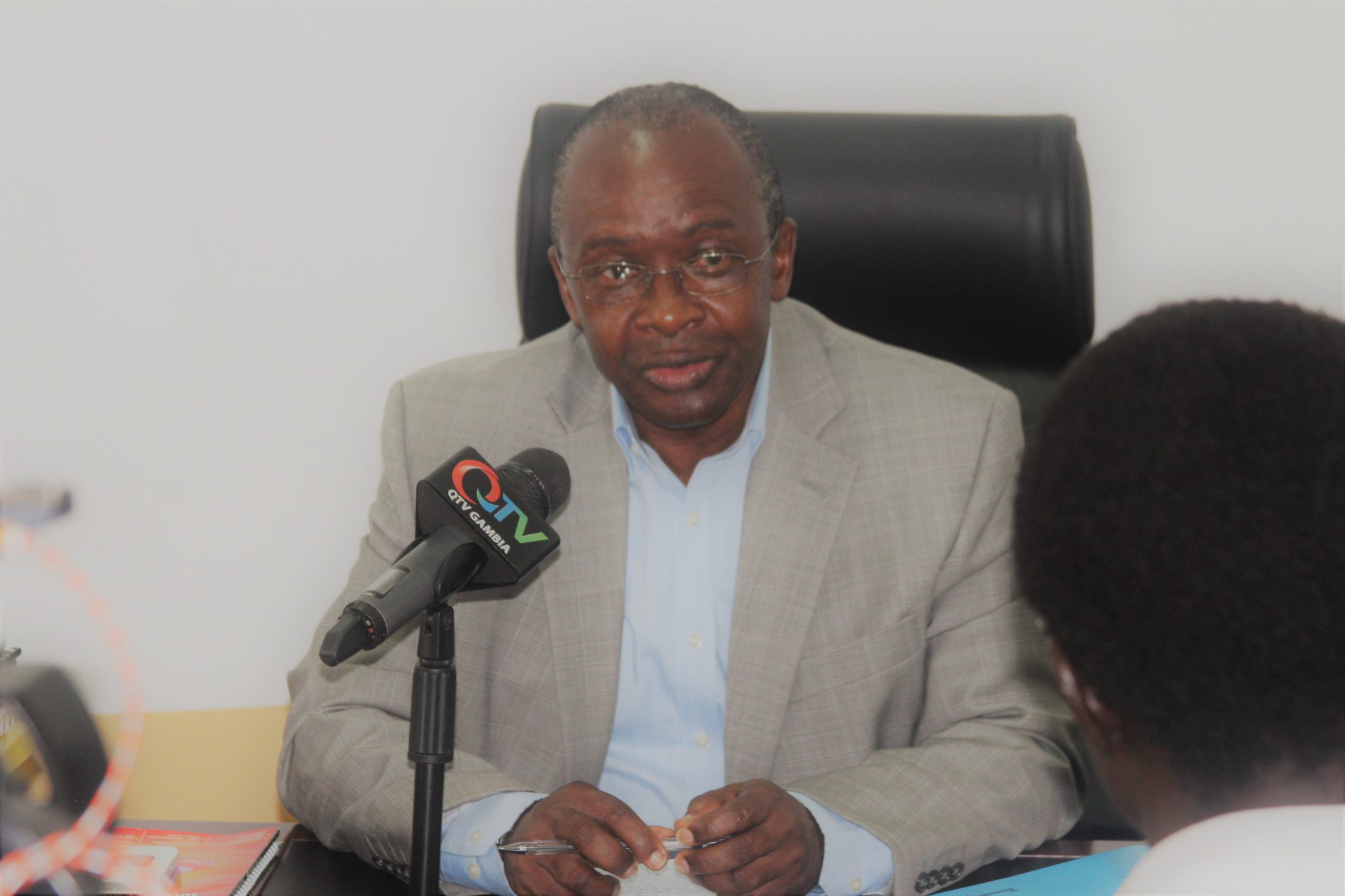 Constitutional Review Commission Translates Draft Constitution Into ... Constitutional Review Commission Translates Draft Constitution Into ...